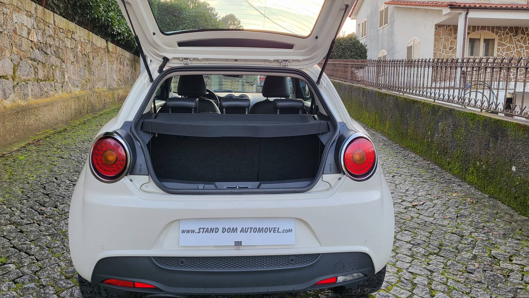 20240126_170512 – Stand Dom Automóvel